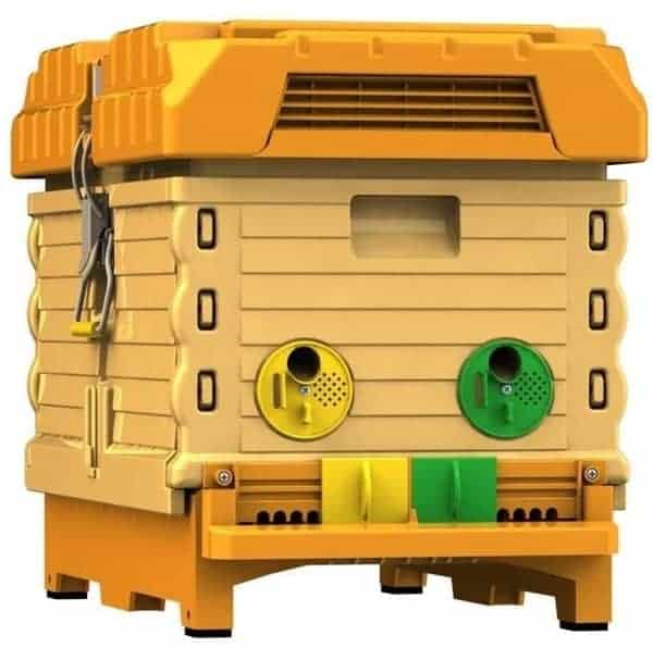 Top 2 Best Plastic Beehives (Dec 2025 Review)
