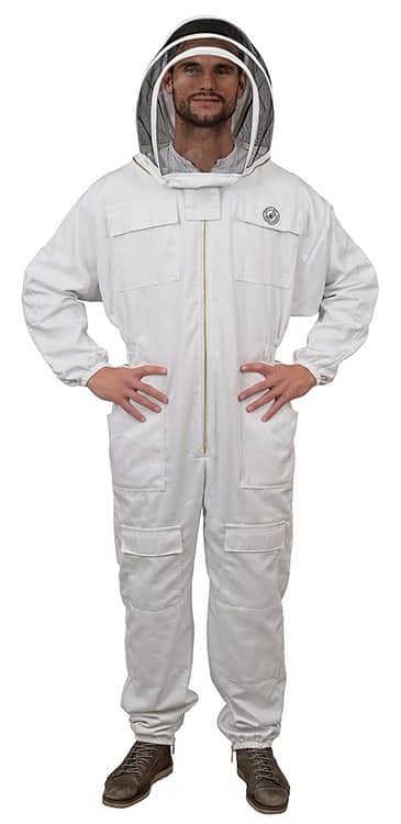 Top 15 Best Beekeeper Suits For Sale (Apr 2026 Review)