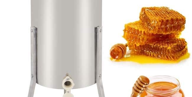 Top 18 Best Honey Extractors - Manual & Electric (2020)🥇Buyer’s Guide